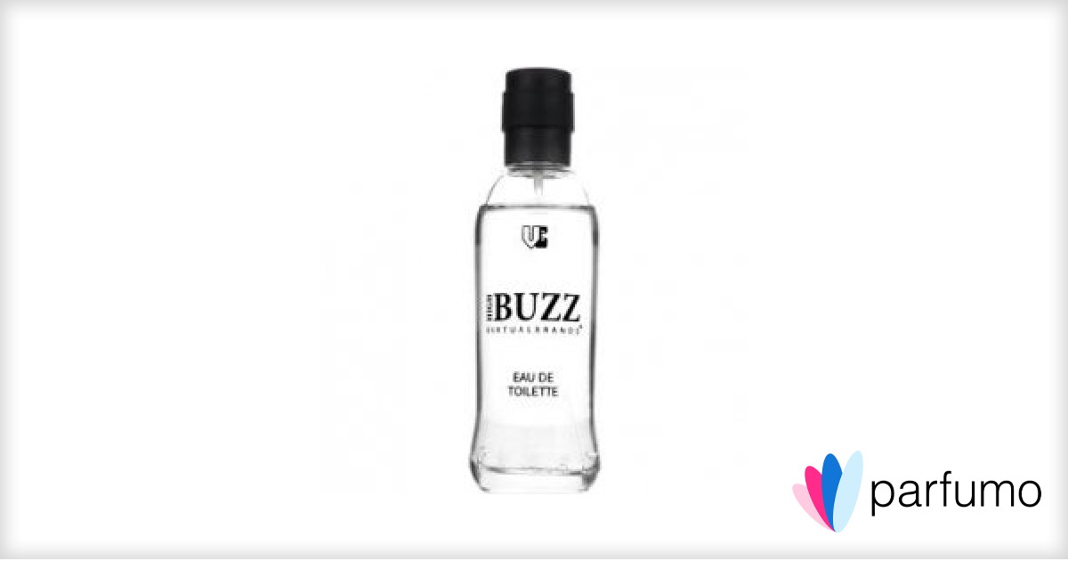 High Buzz by Virtualbrands » Reviews & Perfume Facts