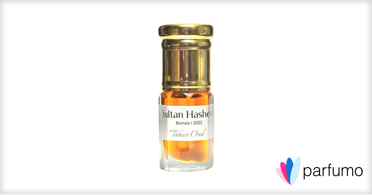 Sultan Hashem by Tabeer » Reviews & Perfume Facts