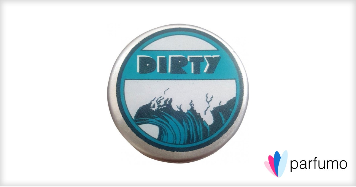 Dirty by Lush (Solid Perfume) » Reviews & Perfume Facts