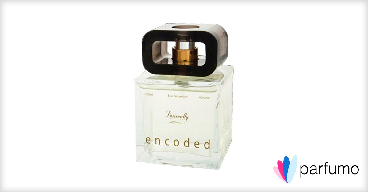 Encoded Homme by Parisvally » Reviews & Perfume Facts