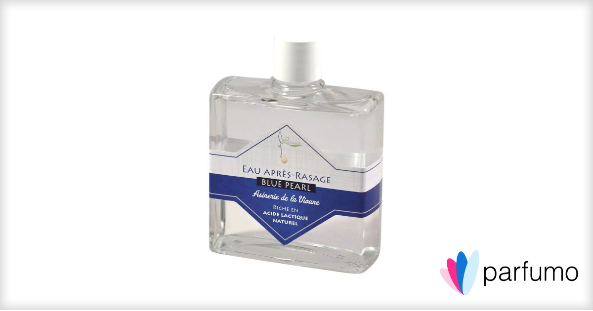 Blue Pearl by Le Père Lucien » Reviews & Perfume Facts