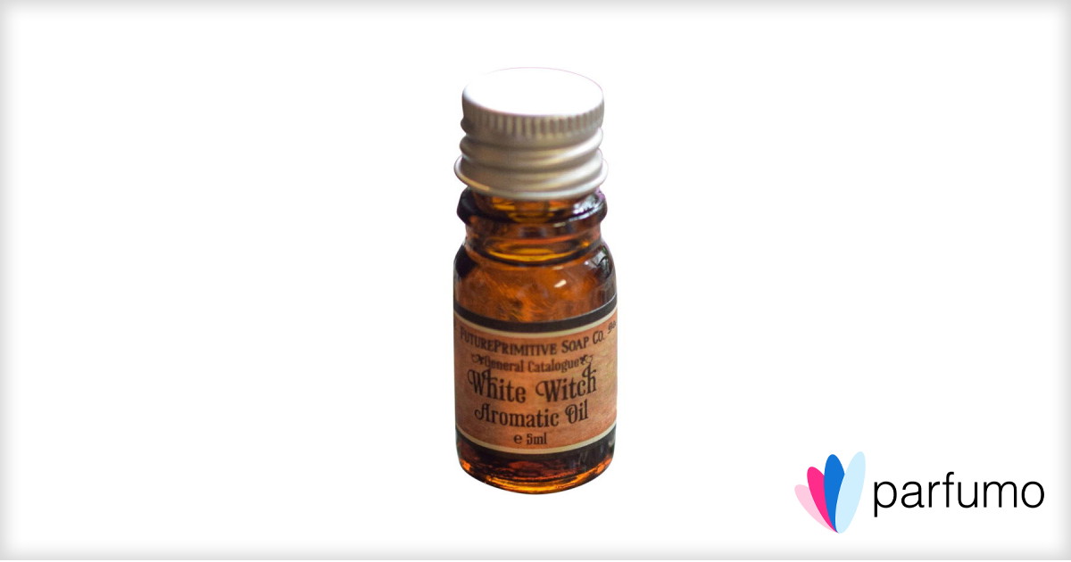 White Witch by Future Primitive Soap Co. » Reviews & Perfume Facts