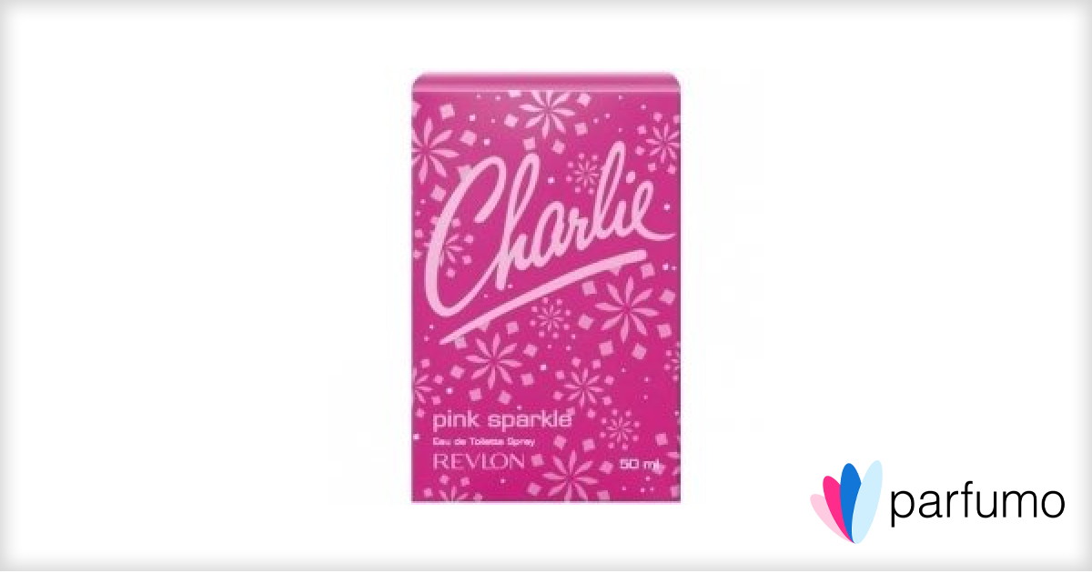 Charlie Pink Sparkle by Revlon » Reviews & Perfume Facts