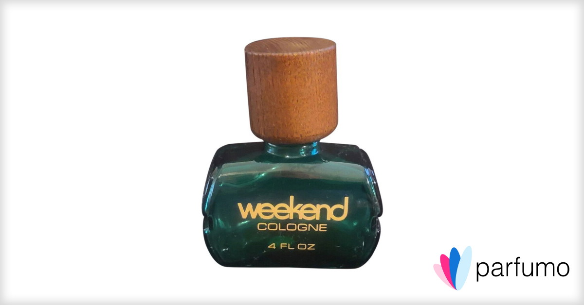 Weekend by Avon (Cologne) » Reviews & Perfume Facts