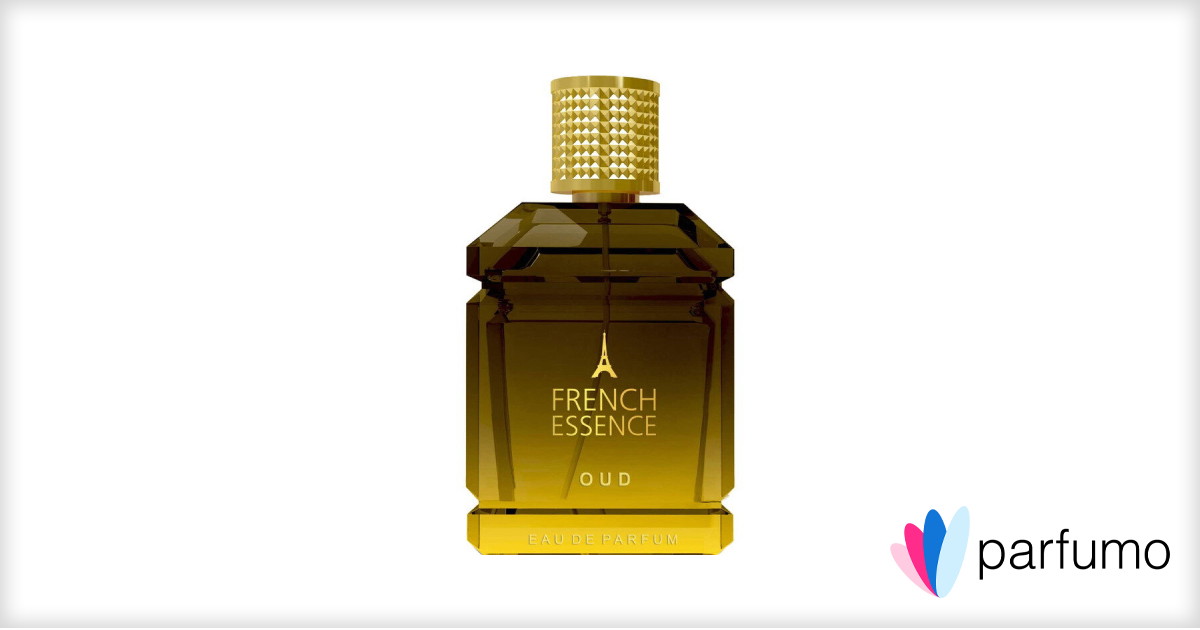 Oud by French Essence » Reviews & Perfume Facts