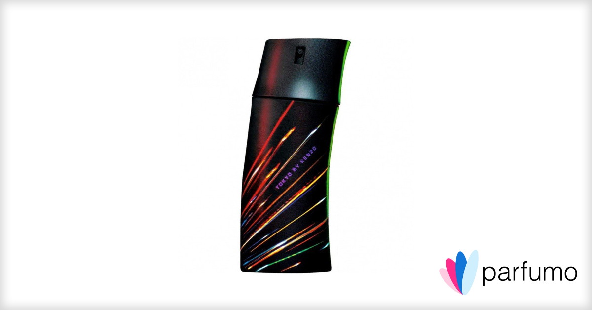Tokyo by Kenzo by Kenzo » Reviews & Perfume Facts