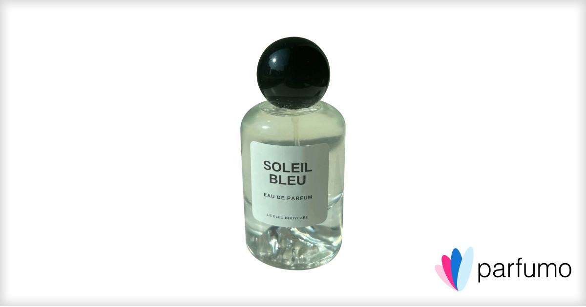 Soleil Bleu von Le Bleu Bodycare » Meinungen & Duftbeschreibung