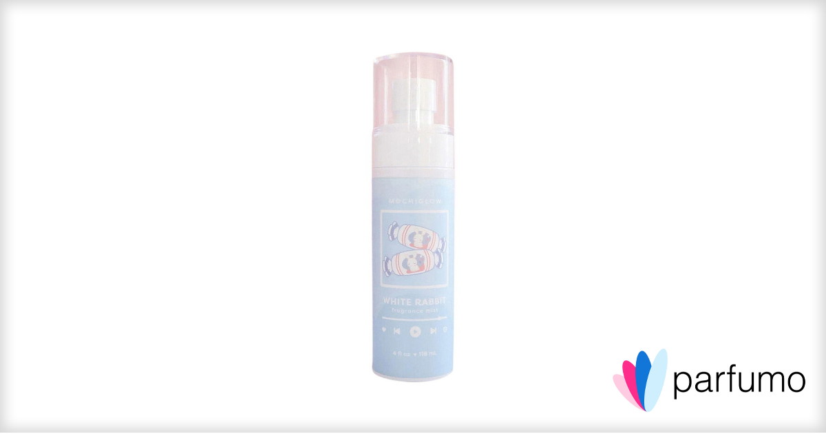White Rabbit by Mochiglow (Body Spray) » Reviews & Perfume Facts