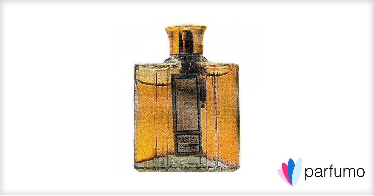 Priya by Bengal Chemical » Reviews & Perfume Facts