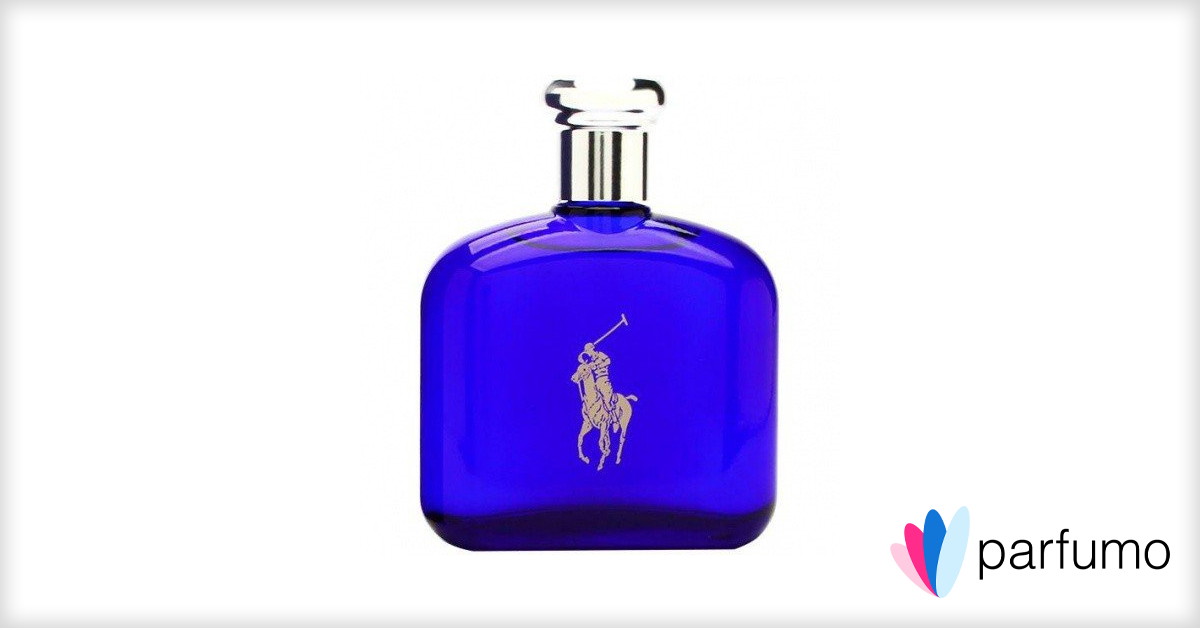 Polo Blue by Ralph Lauren (After Shave) » Reviews & Perfume Facts