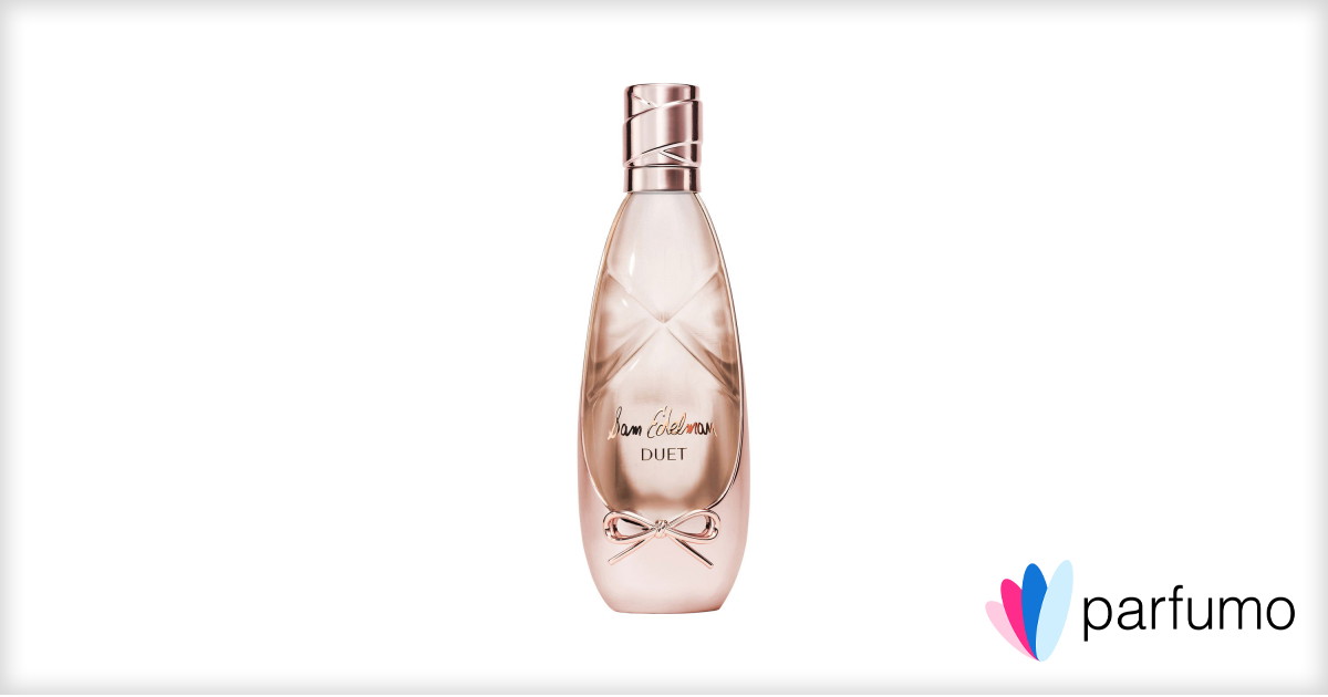 Duet by Sam Edelman » Reviews & Perfume Facts