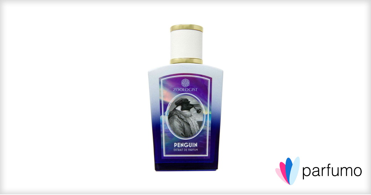 Penguin Limited Edition by Zoologist » Reviews & Perfume Facts