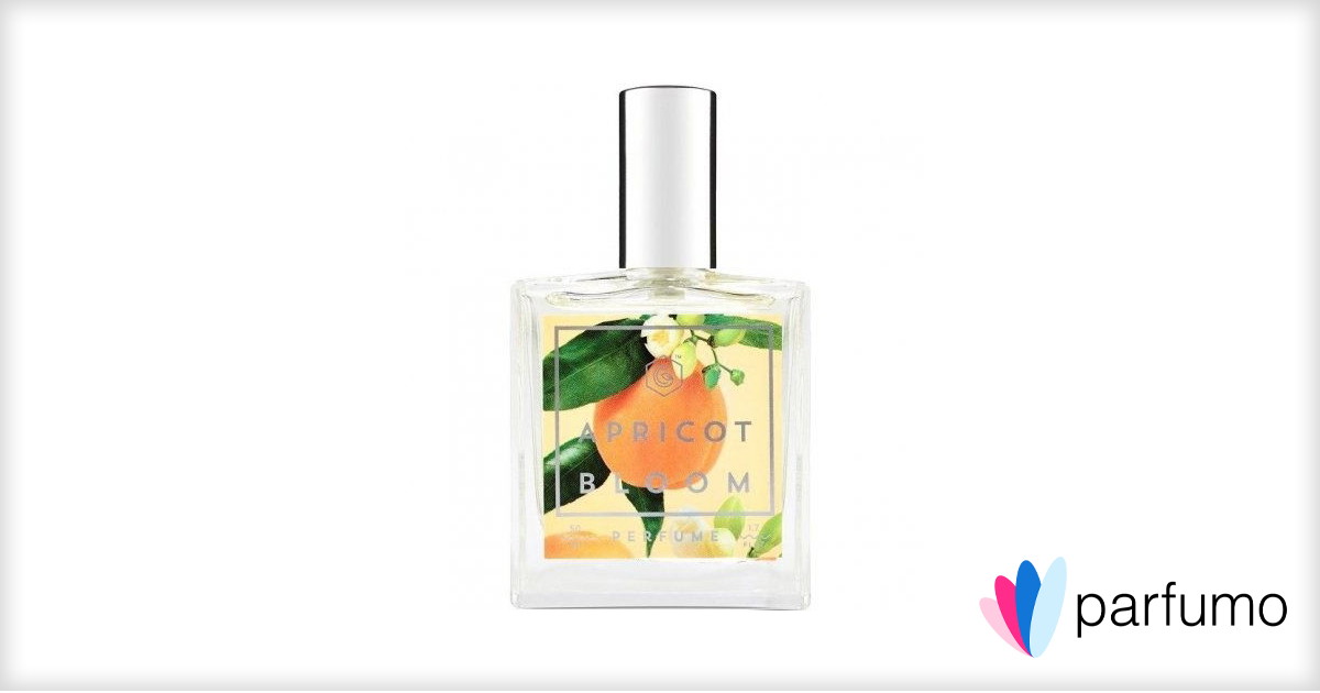 Apricot Bloom by Good Chemistry (Perfume) » Reviews & Perfume Facts