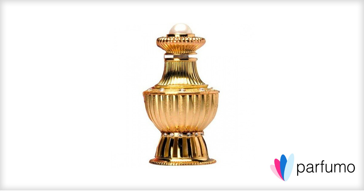 Basma by Afnan Perfumes » Reviews & Perfume Facts