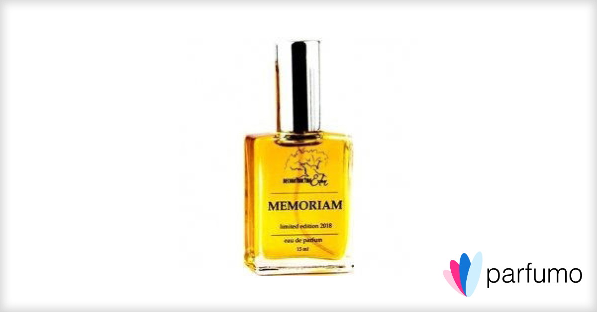 Memoriam by Deconstructing Eden » Reviews & Perfume Facts