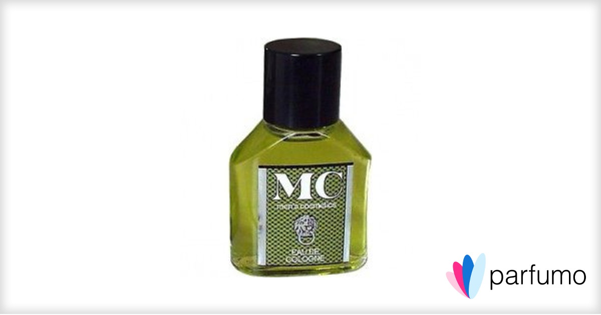Eau de Cologne by MC Men's Cosmetics » Reviews & Perfume Facts