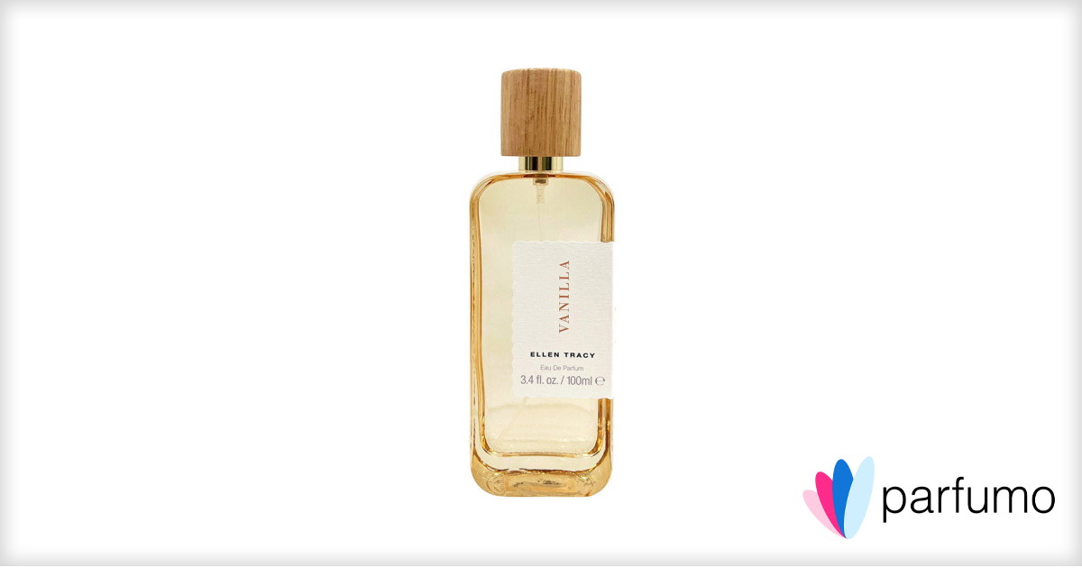 Vanilla von Ellen Tracy » Meinungen & Duftbeschreibung