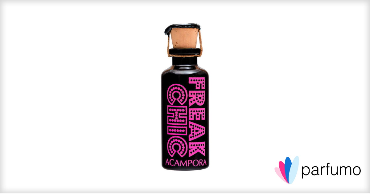 Freak Chic by Acampora » Reviews & Perfume Facts