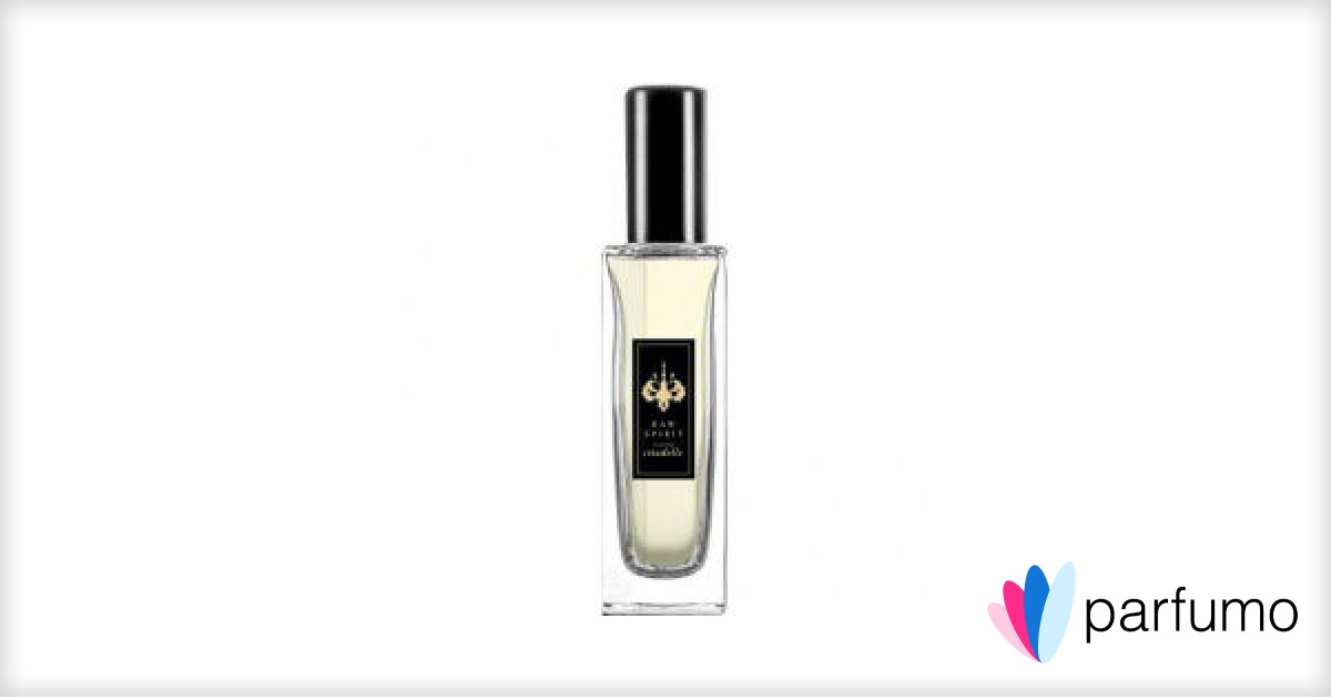 Citadelle by Raw Spirit » Reviews & Perfume Facts