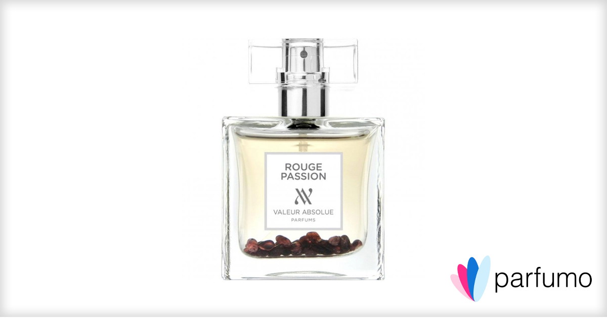 Rouge Passion by Valeur Absolue » Reviews & Perfume Facts
