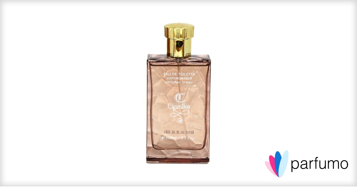 Cigarillos by Côte d'Azur » Reviews & Perfume Facts