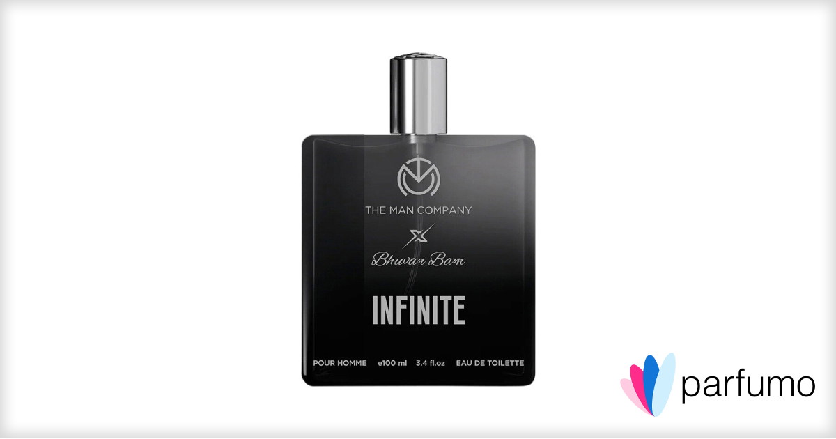 Infinite by The Man Company » Reviews & Perfume Facts
