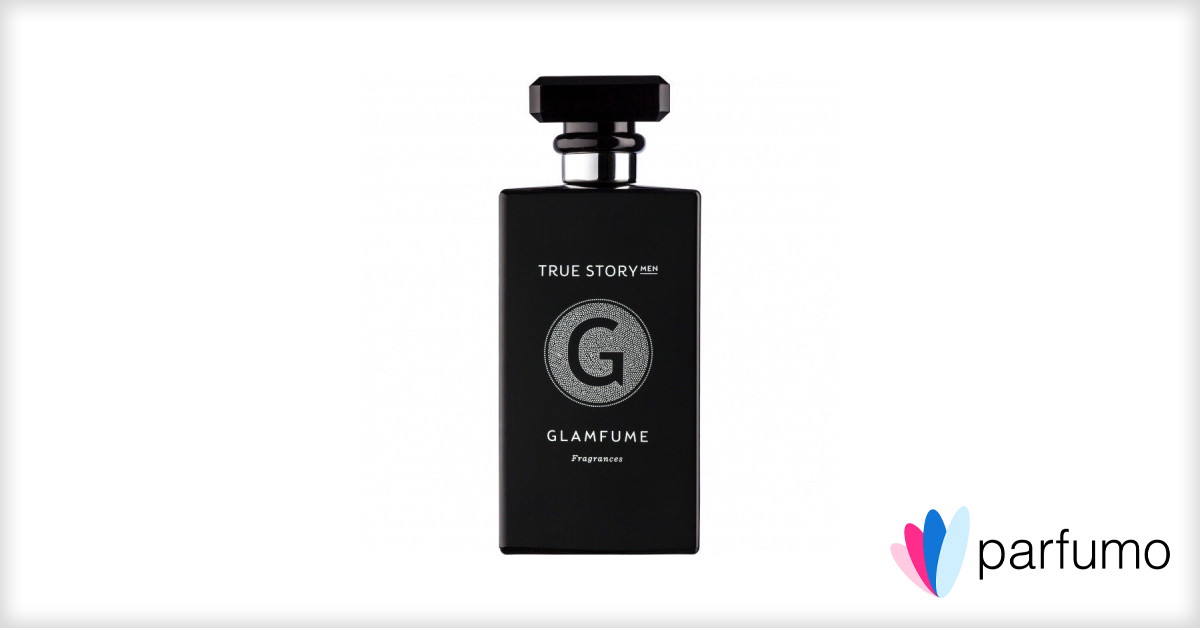 True Story Men by Glamfume » Reviews & Perfume Facts