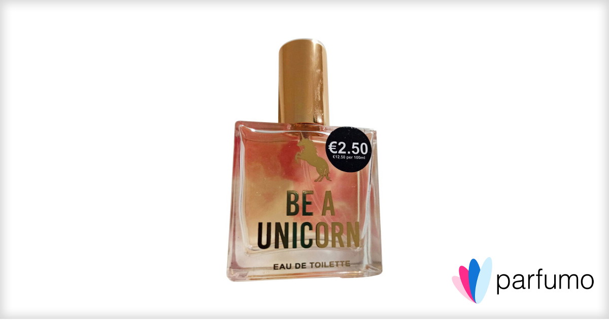 Be a Unicorn by Primark » Reviews & Perfume Facts