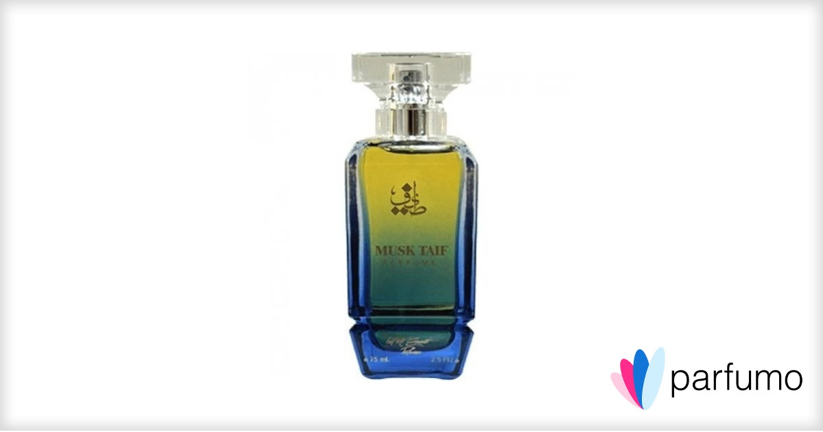 Musk Taif by Taif Al-Emarat / طيف الإمارات » Reviews & Perfume Facts