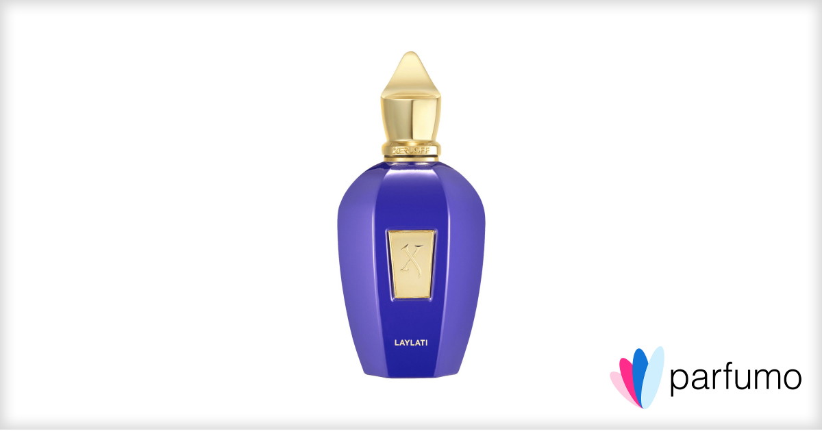 Laylati / Afgano Puro by Xerjoff » Reviews & Perfume Facts