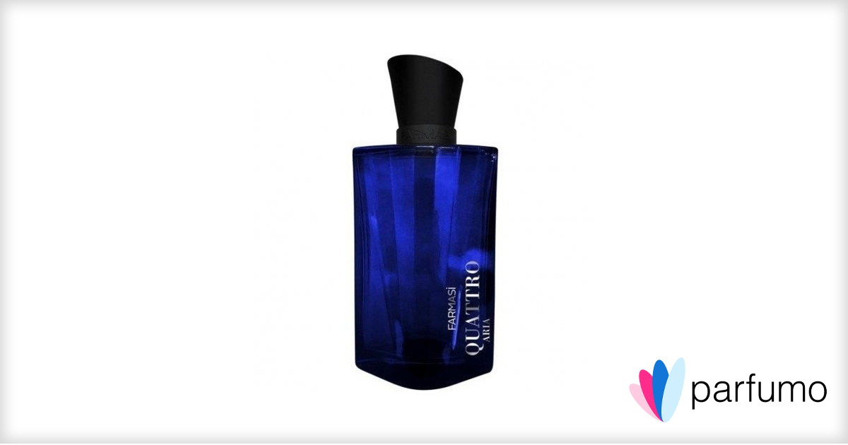 Quattro Aria by Farmasi » Reviews & Perfume Facts
