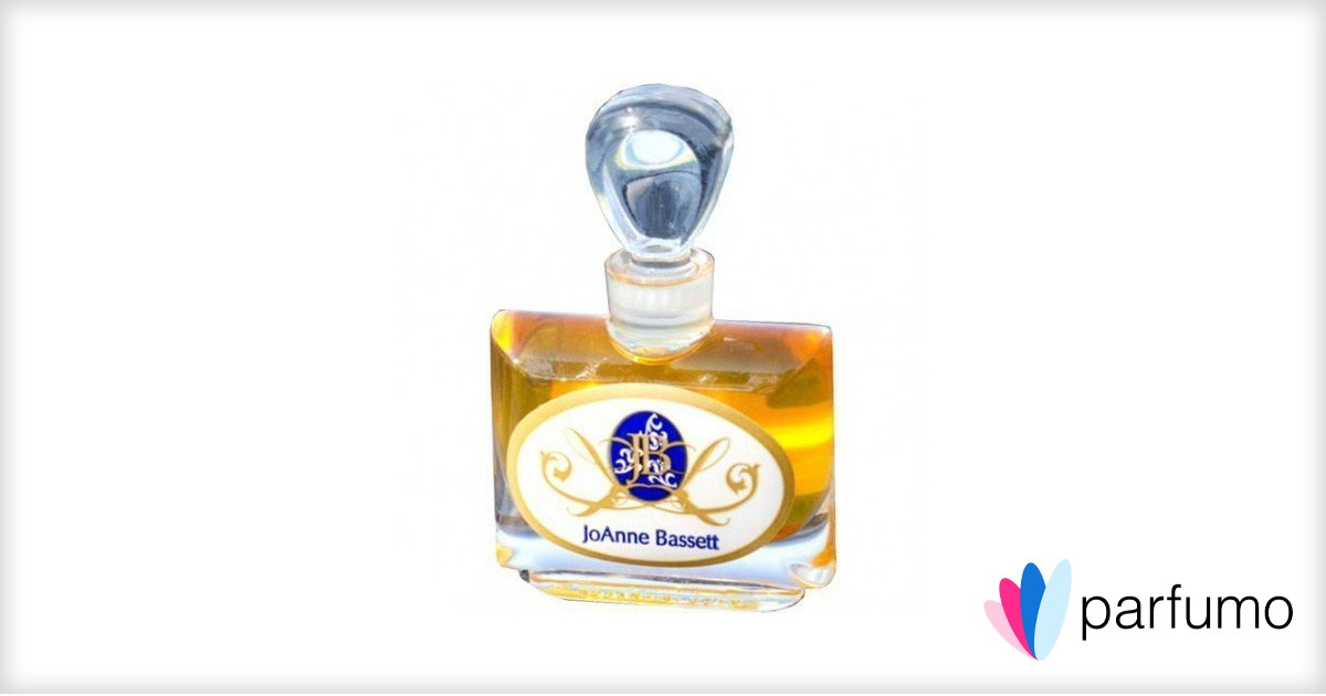 Indulgence by JoAnne Bassett » Reviews & Perfume Facts