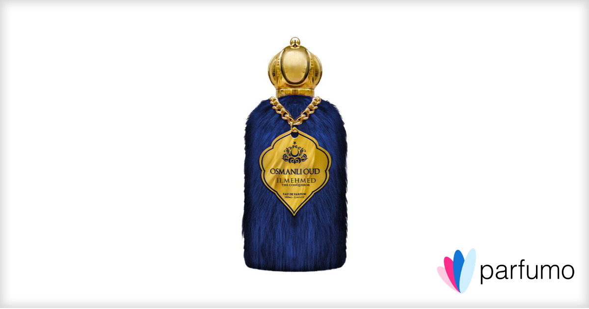II. Mehmed the Conqueror by Osmanlı Oud » Reviews & Perfume Facts II. Mehmed the Conqueror by Osmanlı Oud » Reviews & Perfume Facts