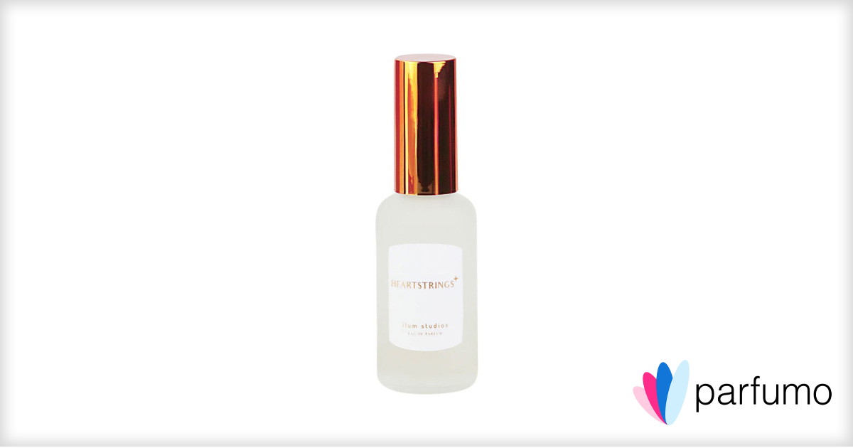 Heartstrings by Ilum Studios » Reviews & Perfume Facts