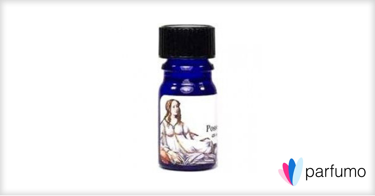 Dark Sweet Crude - Texas by Possets » Reviews & Perfume Facts