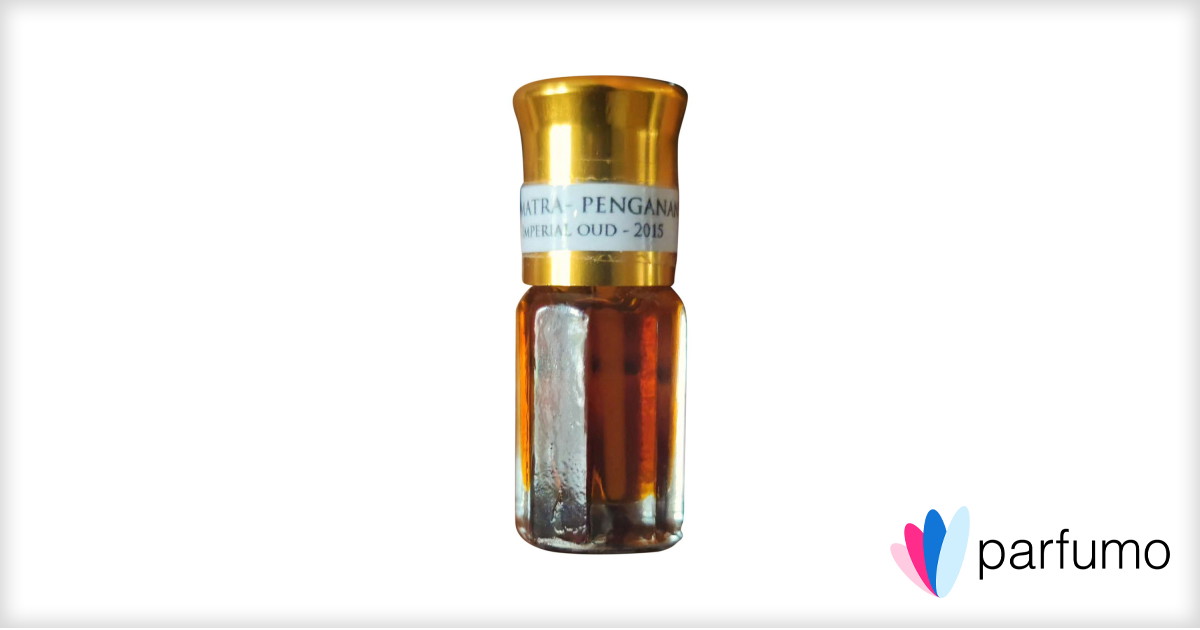 Penganan by Imperial Oud » Reviews & Perfume Facts