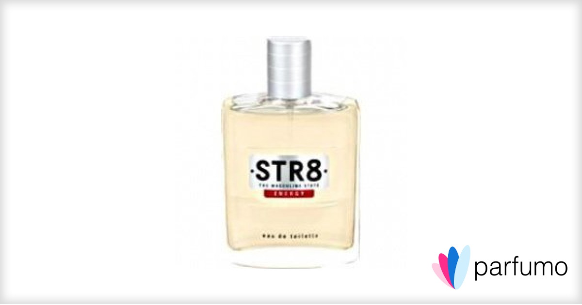 Energy by STR8 (Eau de Toilette) » Reviews & Perfume Facts