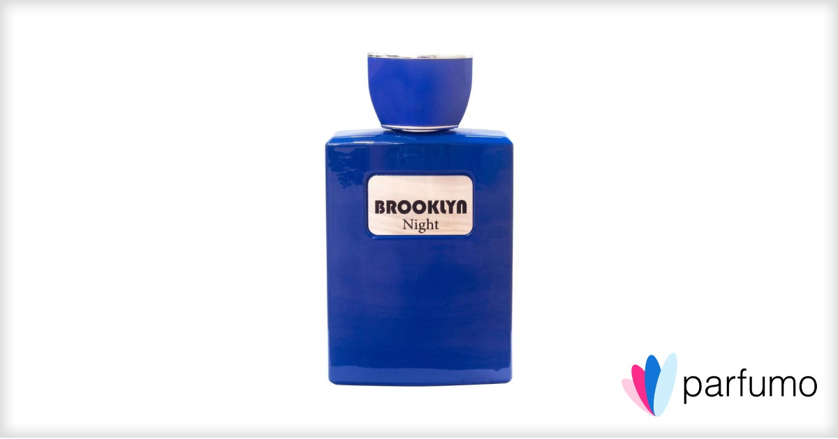 Brooklyn Night by Via Paris Parfums » Reviews & Perfume Facts