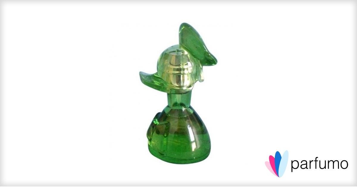 Donald Duck - Green by Trader B's » Reviews & Perfume Facts
