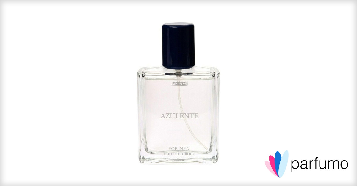 Azulente von Figenzi » Meinungen & Duftbeschreibung