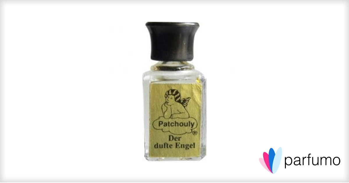Patchouly by Der dufte Engel / Raphael » Reviews & Perfume Facts