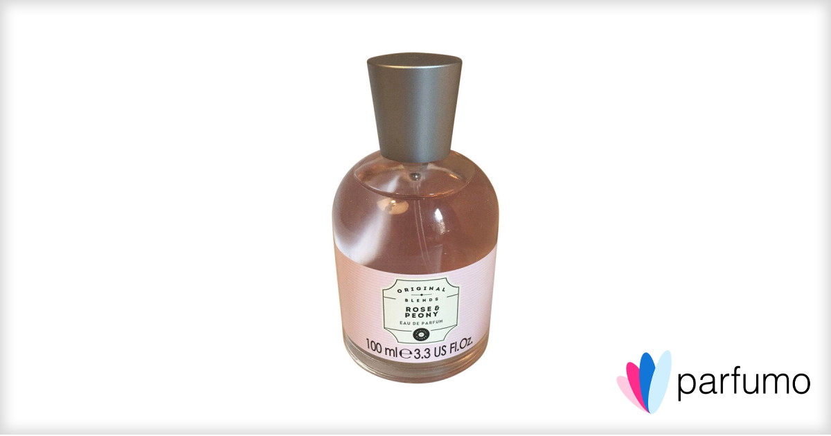 Rose & Peony by Primark » Reviews & Perfume Facts