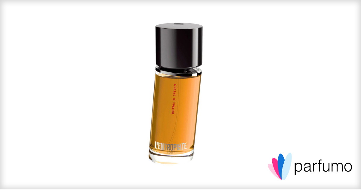 Dorian's Spleen by L'Entropiste » Reviews & Perfume Facts