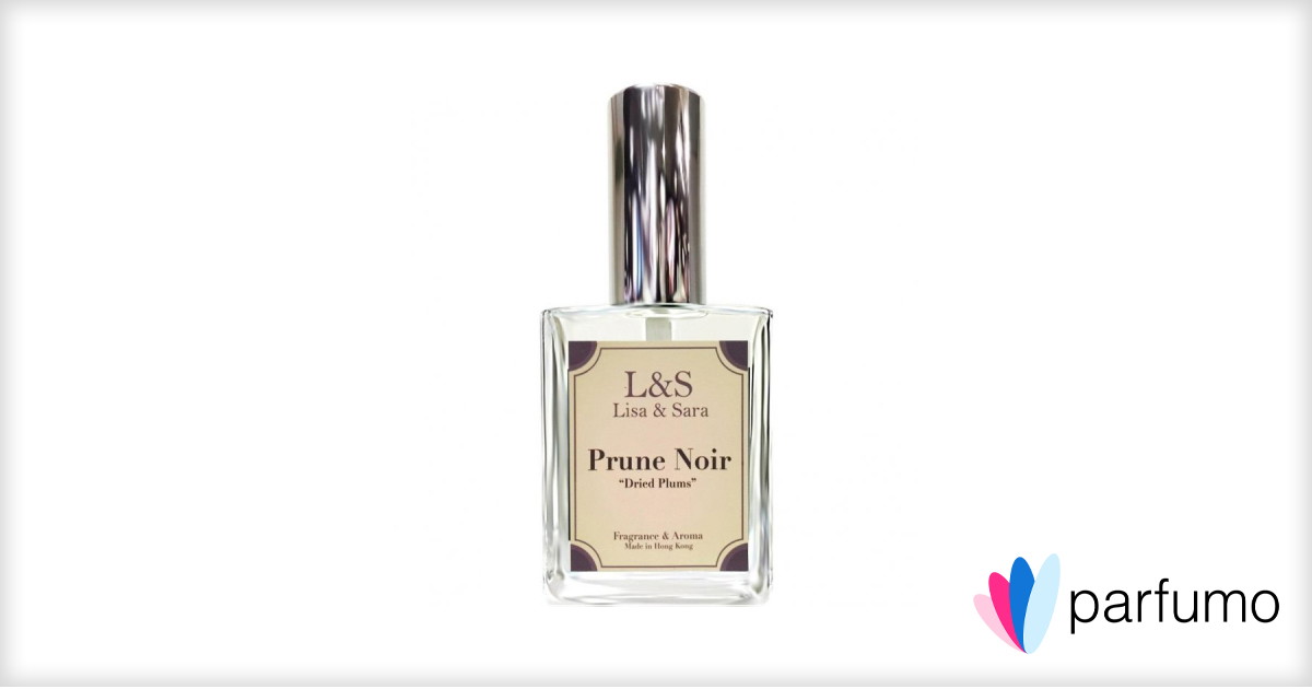 Prune Noir by Lisa & Sara » Reviews & Perfume Facts