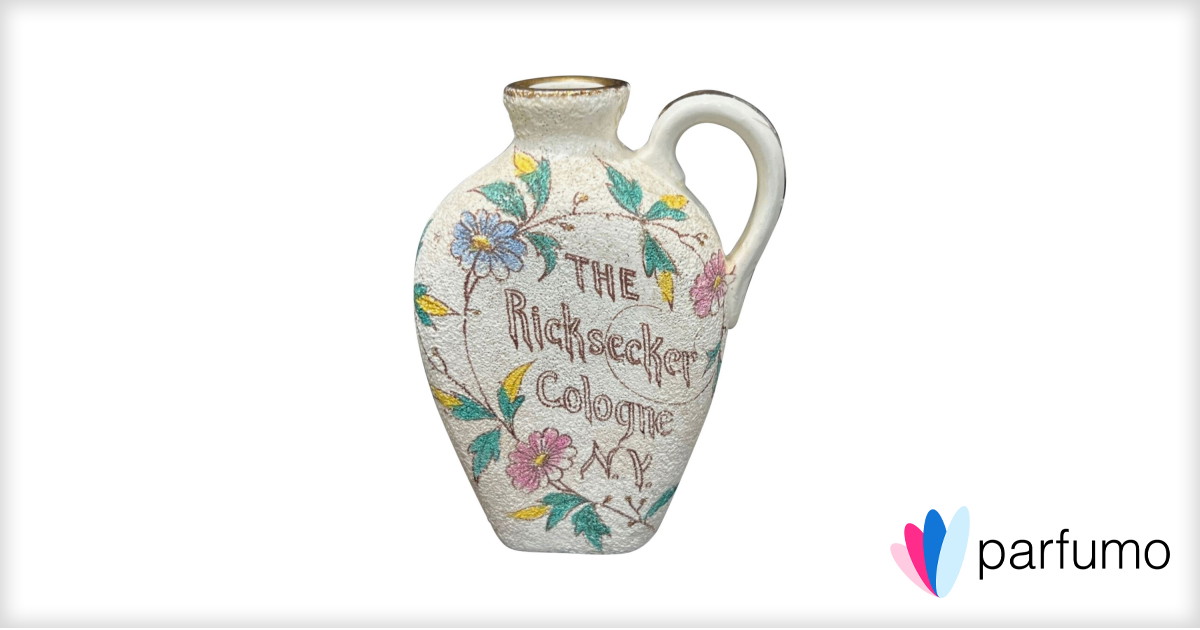 The Ricksecker Cologne by Ricksecker's Perfumes » Reviews & Perfume Facts