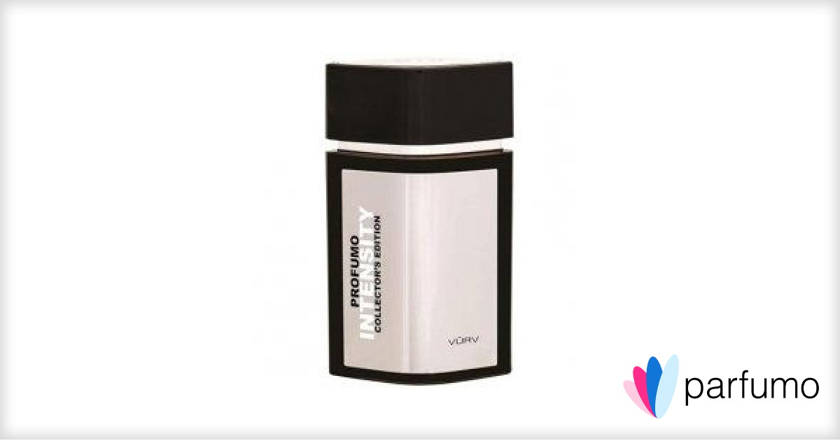 Profumo Intensity Collector's Edition by Vûrv » Reviews & Perfume Facts