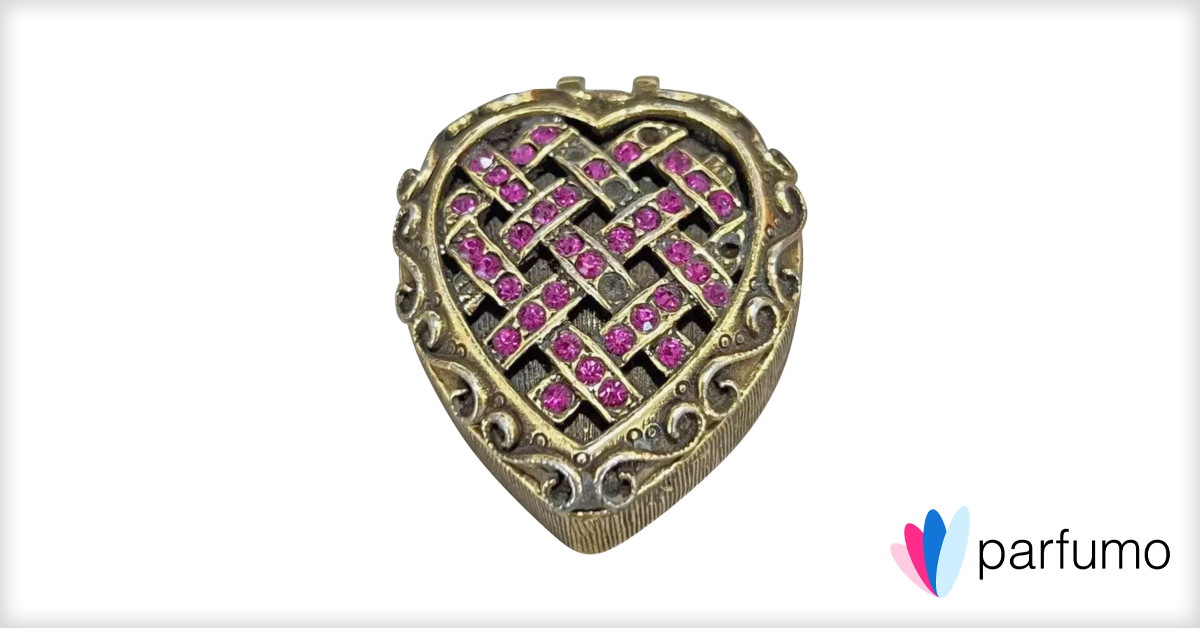 Shocking by Elsa Schiaparelli (Creme Parfum) » Reviews & Perfume Facts