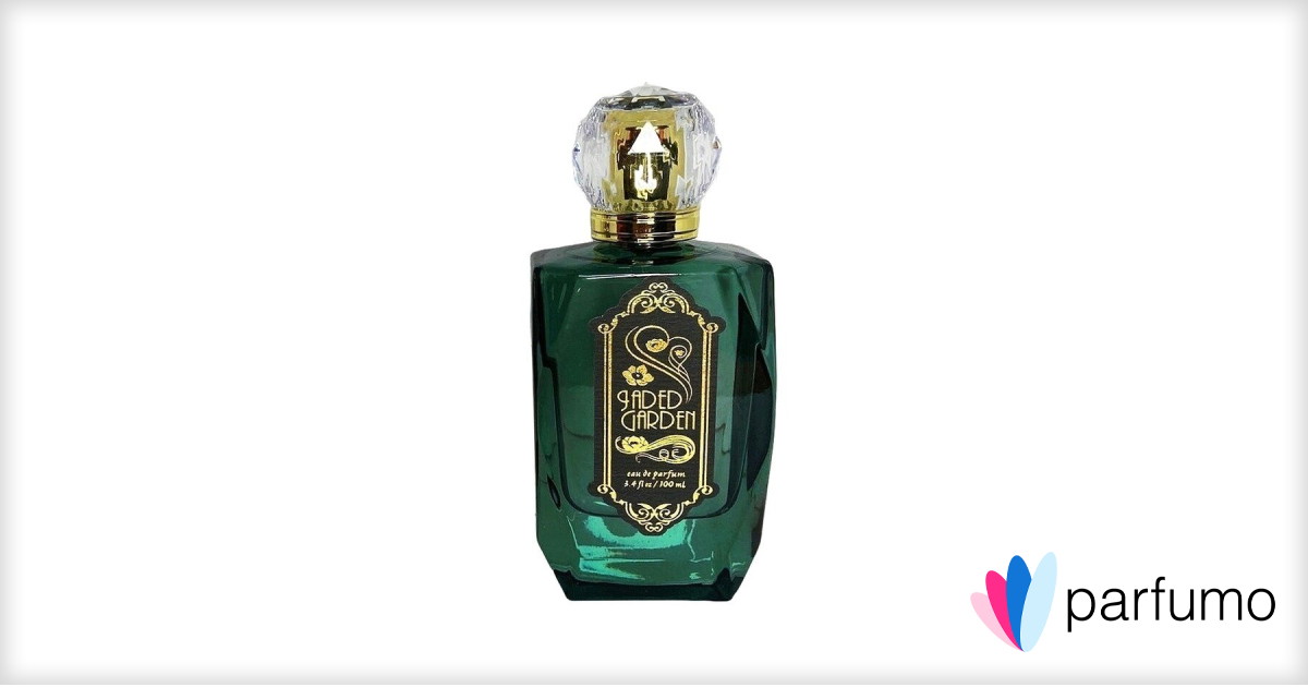 Jaded Garden by Tru Fragrance / Romane Fragrances » Reviews & Perfume Facts