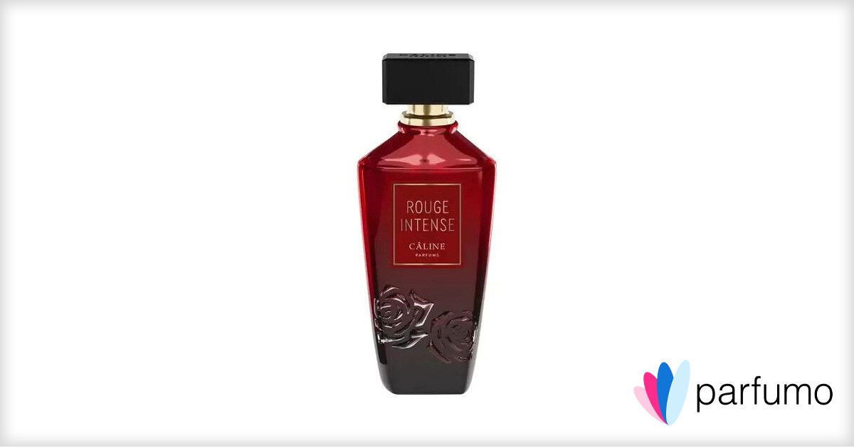 Rouge Intense by Câline » Reviews & Perfume Facts