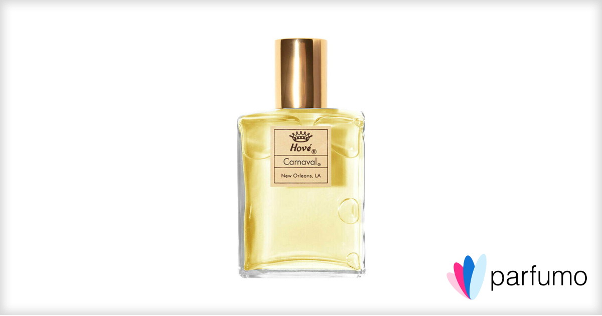 Carnaval by Hové (Perfume) » Reviews & Perfume Facts